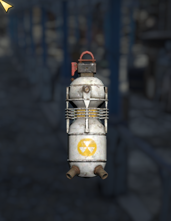 Buy Nuka Cola grenades pack 500 in FALLOUT 76 Items - Offer #2323744901