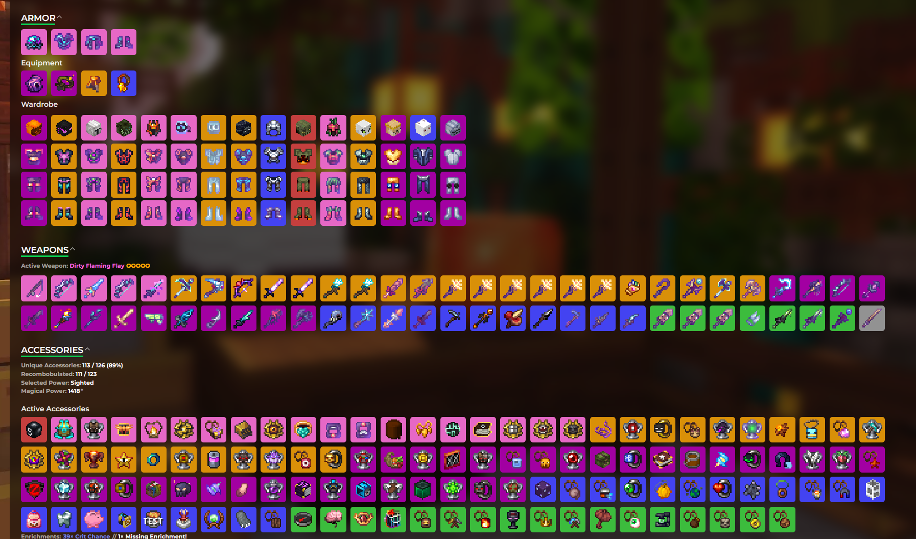 Buy MVP+ 321 lvl solo profile 23B in MINECRAFT: HYPIXEL Accounts ...