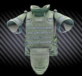 Buy 6B43-6A 0.14 in ESCAPE FROM TARKOV Items - Offer #242585919