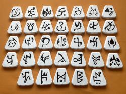 Buy 30 HIGH RUNE PACK PROJECT DIAB in PROJECT DIABLO 2 Runes - Offer ...