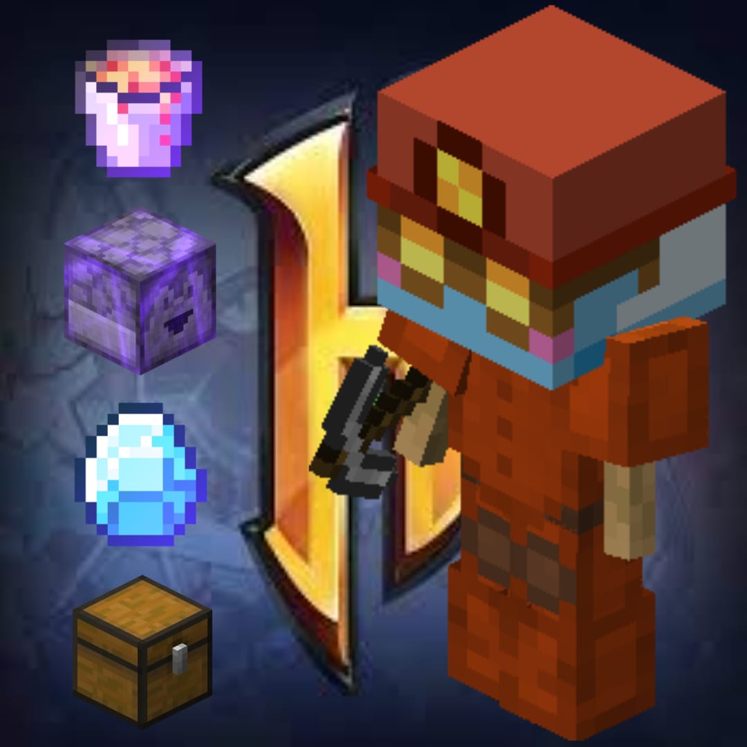 Buy T11 Redstone Minions with all in MINECRAFT: HYPIXEL Items - Offer ...