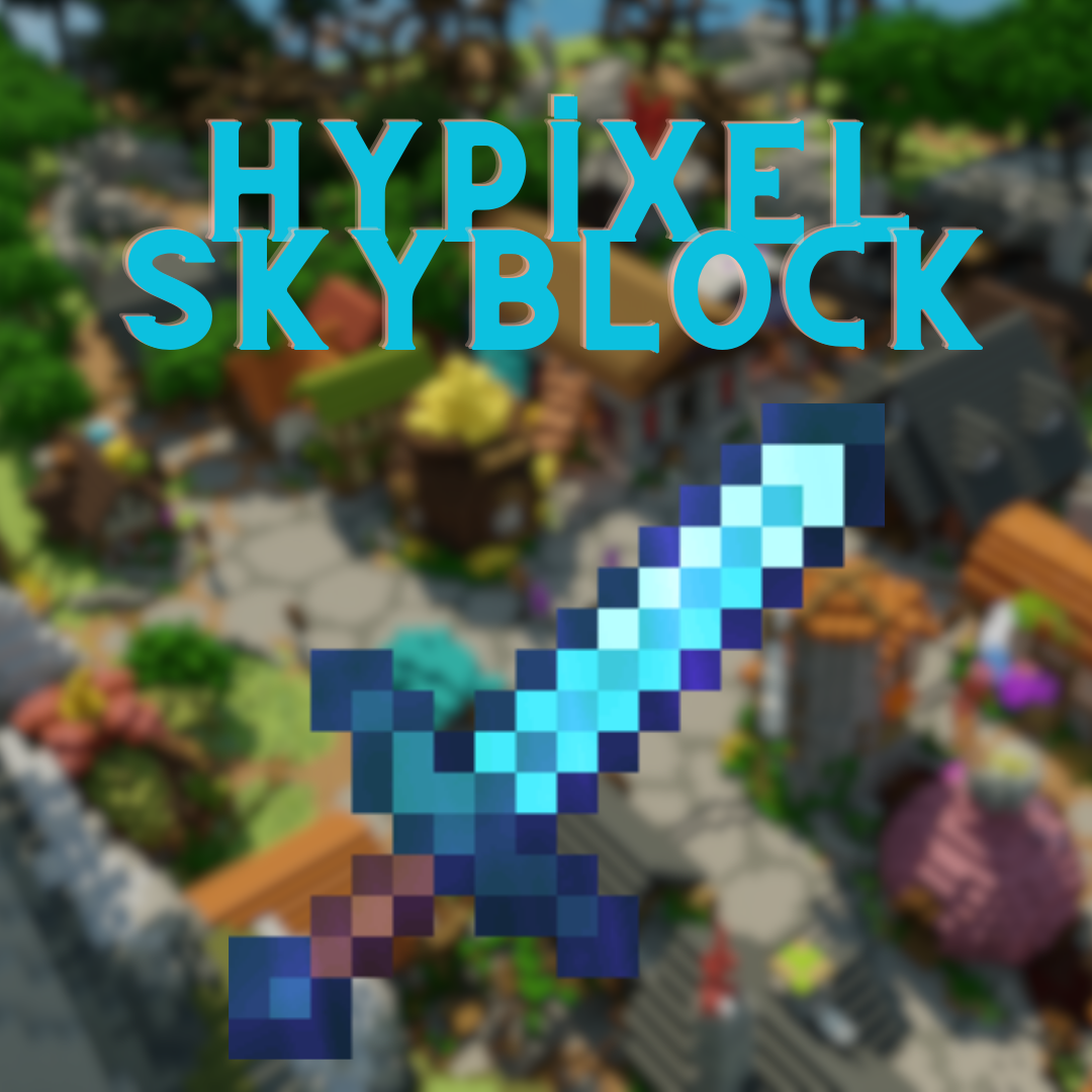 Buy Hypixel Skyblock | Enchanted M in MINECRAFT: HYPIXEL Items - Offer ...