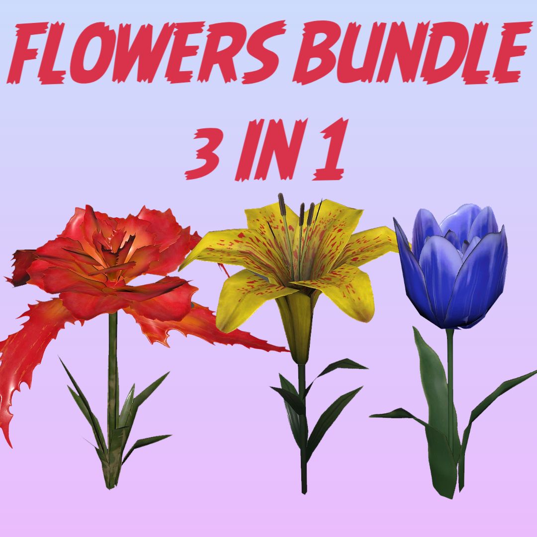 Buy ⭐[PC] [The Big Bloom] NEW 3 in FALLOUT 76 Items - Offer #2525620518