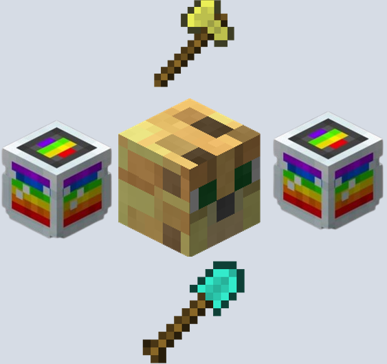 Buy Foraging starter pack :D (Read in MINECRAFT: HYPIXEL Items - Offer ...