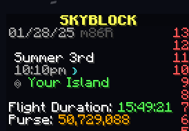 Buy JAVA EDITION / FULL ACCESS / 1 in MINECRAFT: HYPIXEL Accounts ...