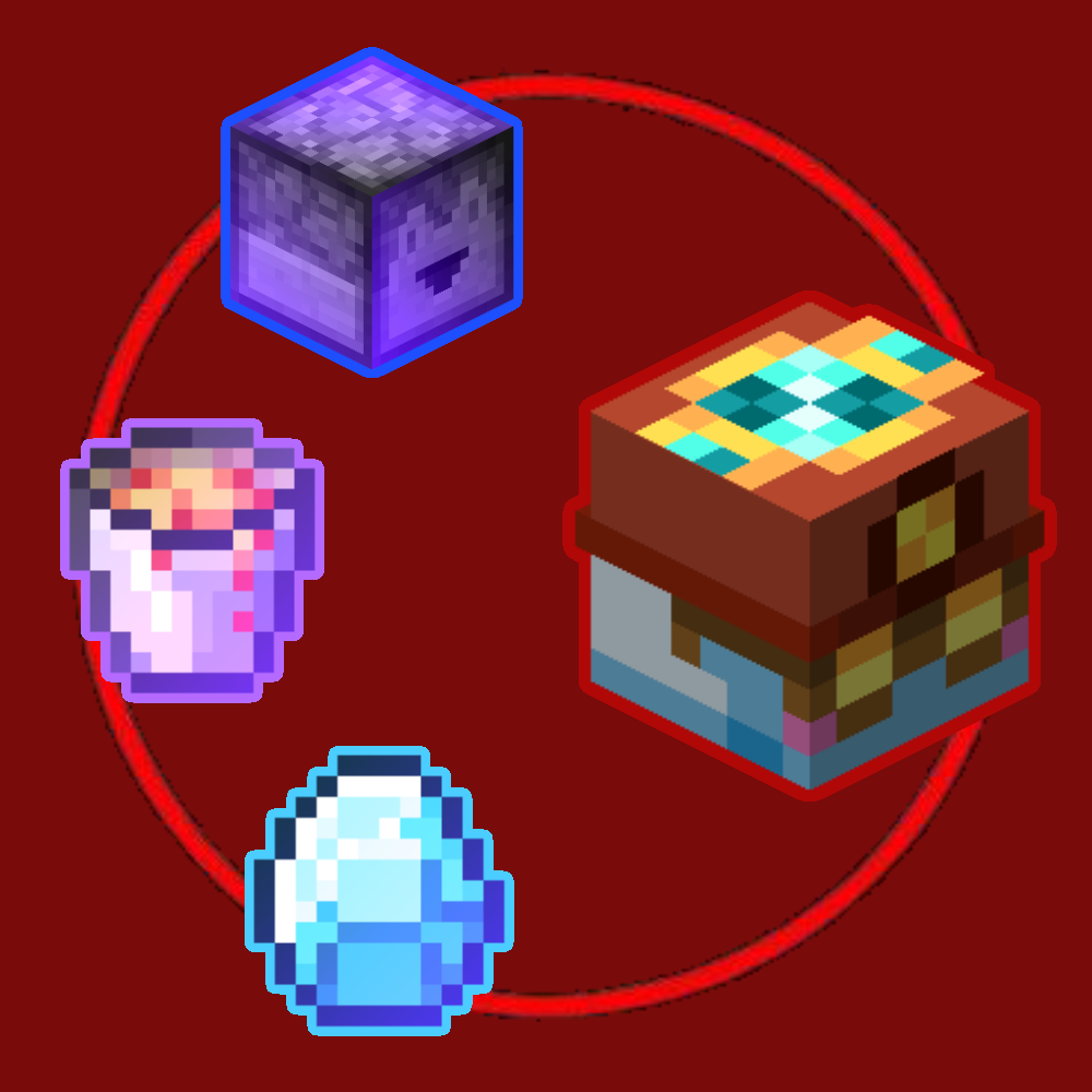 Buy T11 Redstone Minion (Full Setu in MINECRAFT: HYPIXEL Items - Offer ...