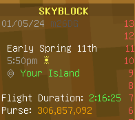 Buy Minecraft Premium Account FULL in MINECRAFT: HYPIXEL Accounts ...