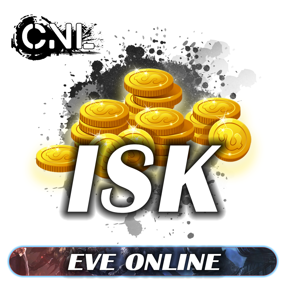 Buy 1B EVE Online ISK - Cheaps - in EVE ONLINE ISK - Offer #2423839523