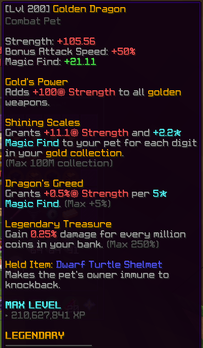 Buy Hyperion w/ Wither Impact + LV in MINECRAFT: HYPIXEL Items - Offer ...