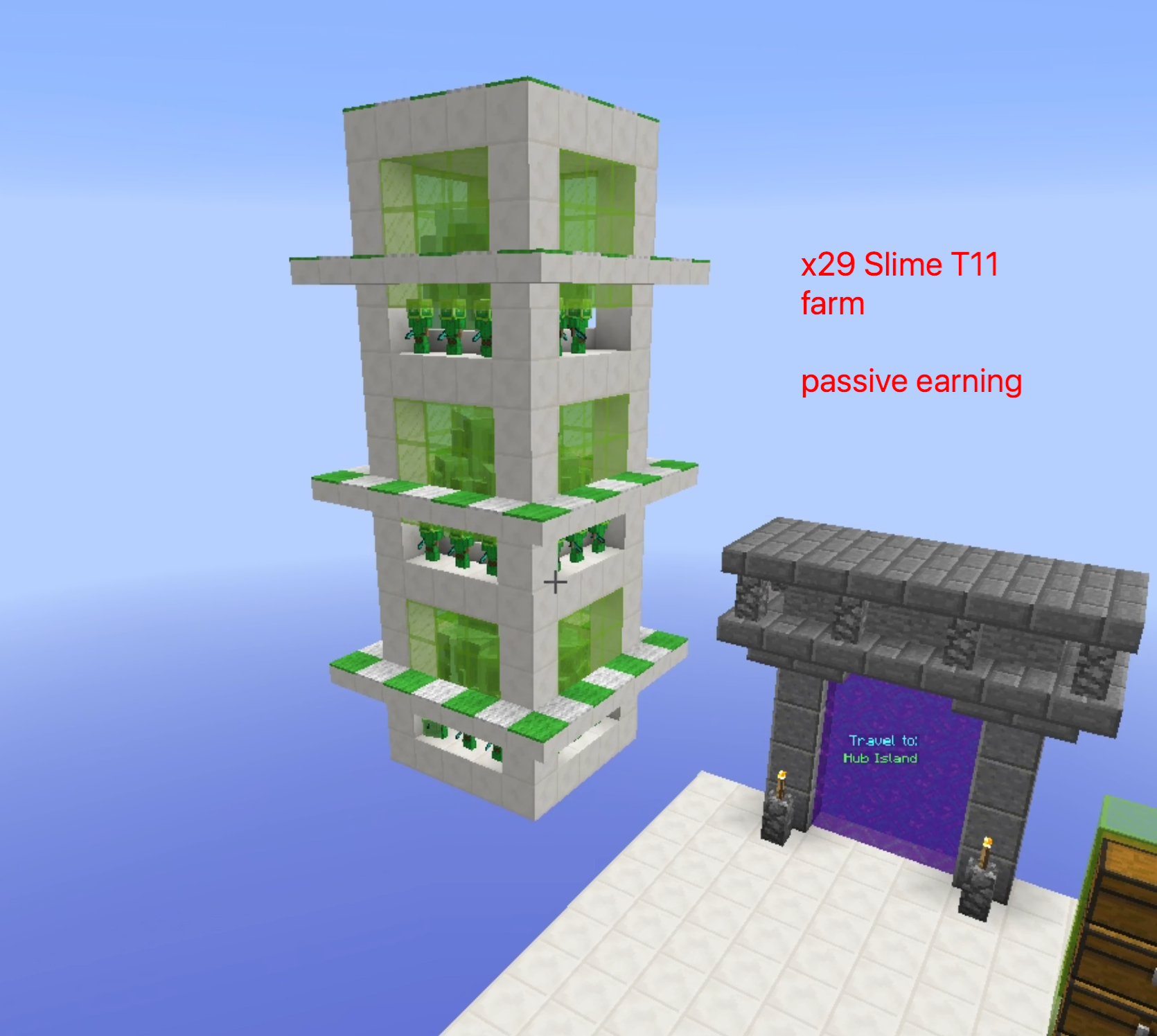 Buy ★ 651M NW | 491M PURSE | x29 in MINECRAFT: HYPIXEL Profiles - Offer ...