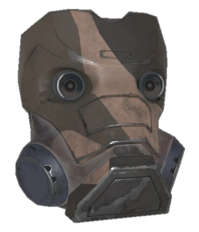 Buy Forest Scout Armor Mask [Outfi in FALLOUT 76 Items - Offer #25533366