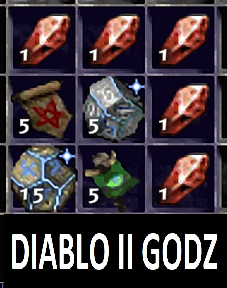 Buy 5x Cow map + Craft map Tool So in PROJECT DIABLO 2 Items - Offer ...