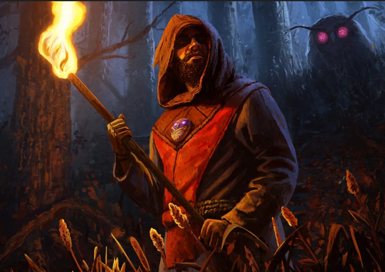 Buy EVENT "The Night of the Moth" in FALLOUT 76 Items - Offer #2418948848