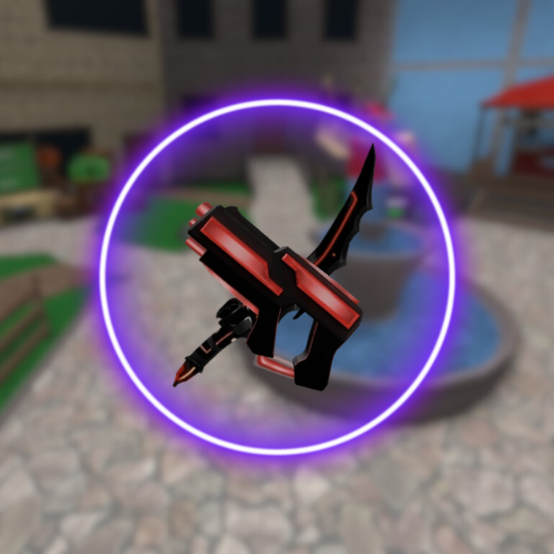 Buy MURDER MYSTERY ( Slasher SET ) in ROBLOX Items - Offer #244047061