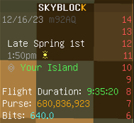 Buy Minecraft Premium Account FULL in MINECRAFT: HYPIXEL Accounts ...