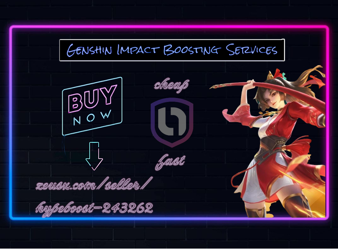 Buy FULL Teyvat Map Exploration 10 in GENSHIN IMPACT Boosting - Offer ...