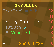 Buy Minecraft Premium Account FULL in MINECRAFT: HYPIXEL Accounts ...