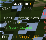 Buy Minecraft Premium Account FULL in MINECRAFT: HYPIXEL Accounts ...