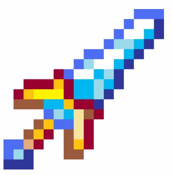 Buy Mythic Hyperion in MINECRAFT: HYPIXEL Items - Offer #2335233026