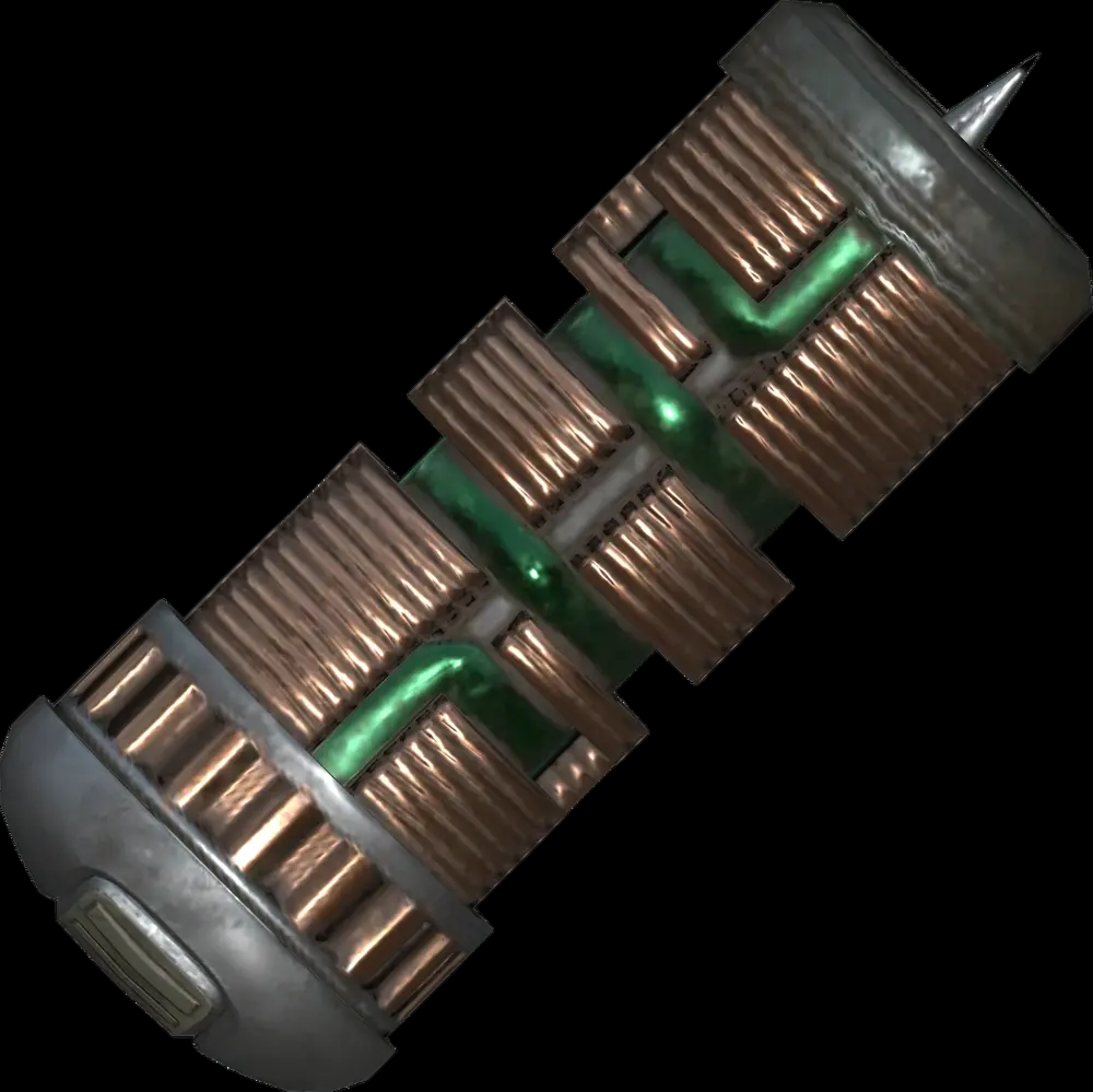 Buy [PC] Ultracite plasma core x 1 in FALLOUT 76 Items - Offer #2530452252