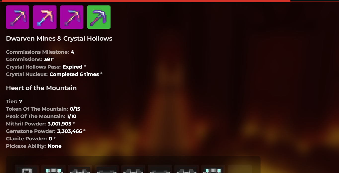 Buy [VIP] - 136 LVL SB, 850M NW, H in MINECRAFT: HYPIXEL Accounts ...