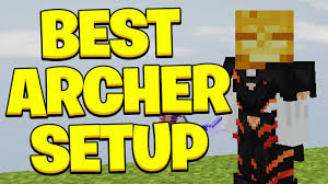 Buy F7 Maxed Archer Pack (Terminat in MINECRAFT: HYPIXEL Items - Offer ...