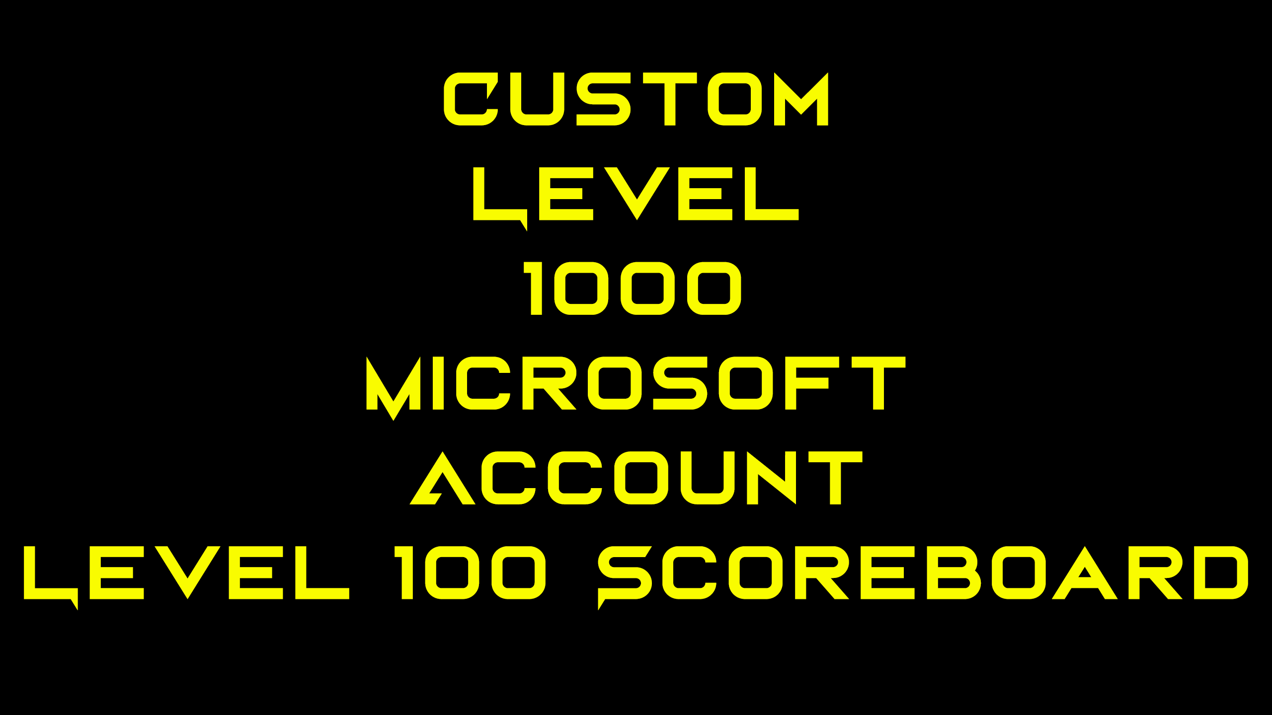 Buy Level 1000 (Account) Fallout 7 in FALLOUT 76 Items - Offer #2518026210