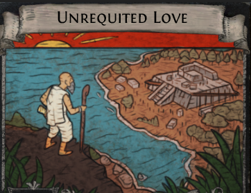 Buy Unrequited Love - Softcore in PATH OF EXILE Items - Offer #235413874