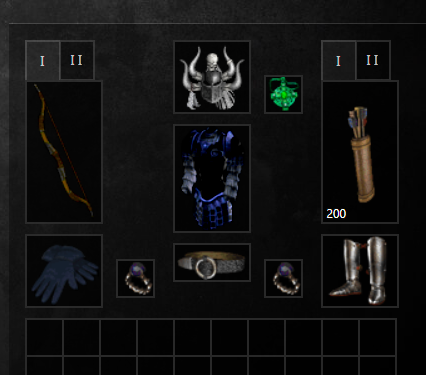 Buy Custom order for Project Diabl in PROJECT DIABLO 2 Items - Offer ...