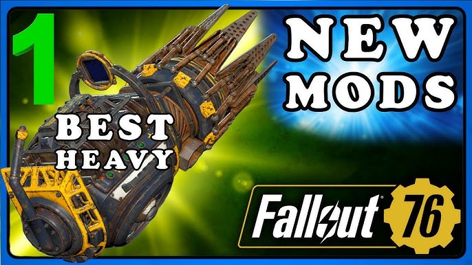 Buy Bundle x6 [Plan: Gatling Plasm in FALLOUT 76 Items - Offer #2522925452