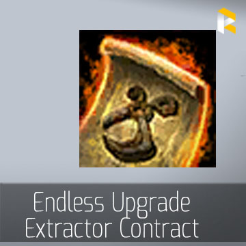 Buy Endless Upgrade Extractor Cont in GUILD WARS 2 Items - Offer ...