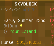 Buy Minecraft Premium Account FULL in MINECRAFT: HYPIXEL Accounts ...