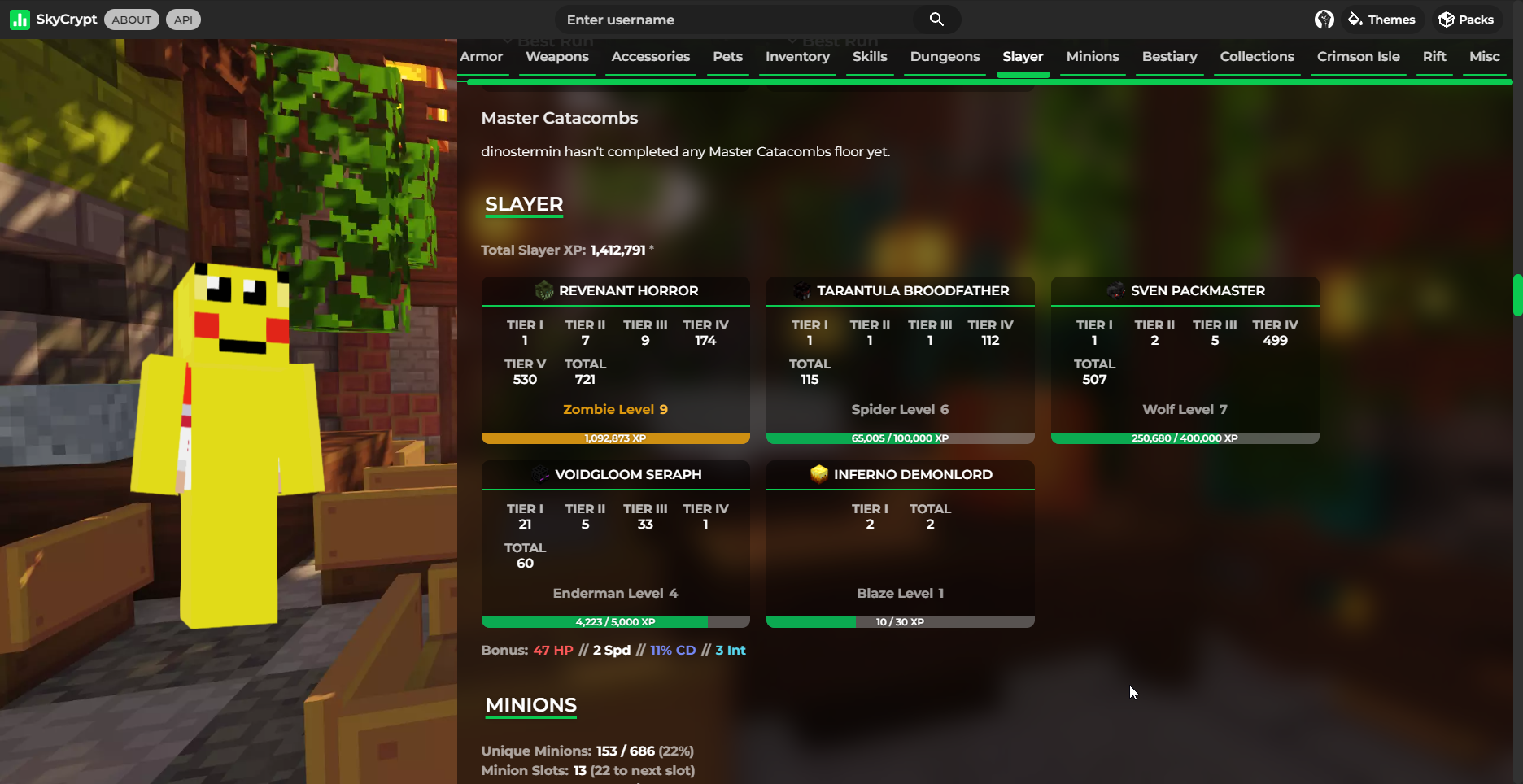 Buy ⭐ VIP HYPIXEL SKYBLOCK GAME in MINECRAFT: HYPIXEL Accounts - Offer ...