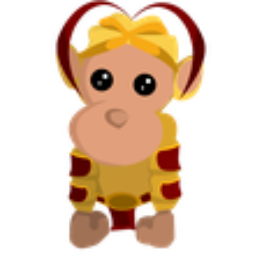 Buy Adopt Me- NFR Monkey King in ROBLOX Items - Offer #2334032417