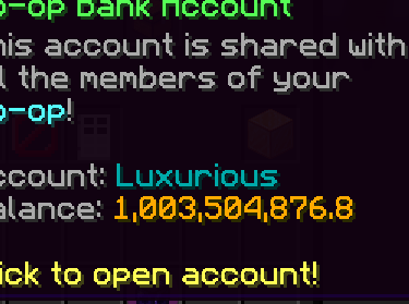 Buy Skyblock Coins in MINECRAFT: HYPIXEL Coins - Offer #2331529847