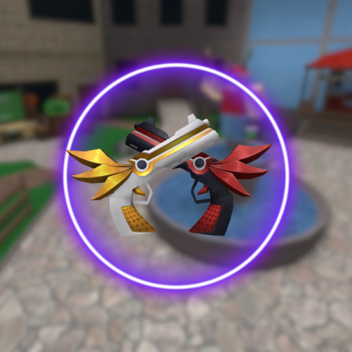 Buy Light bringer / Dark bringer s in ROBLOX Items - Offer #247157072