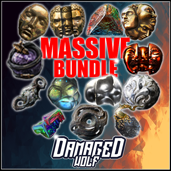 Buy Massive Pack: 10 Divine/Ex + 1 in PATH OF EXILE Items - Offer ...