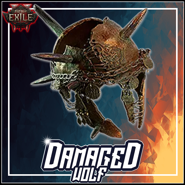 Buy ⚜️ Crown of the Pale King in PATH OF EXILE 2 Items - Offer #2526984145