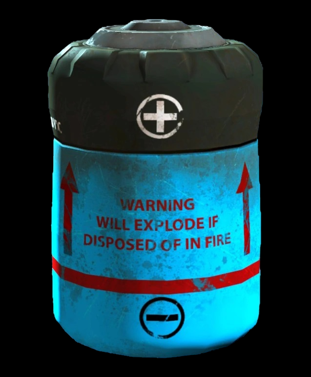 Buy [PC] Cryo cell x 100,000 in FALLOUT 76 Items - Offer #2429837039