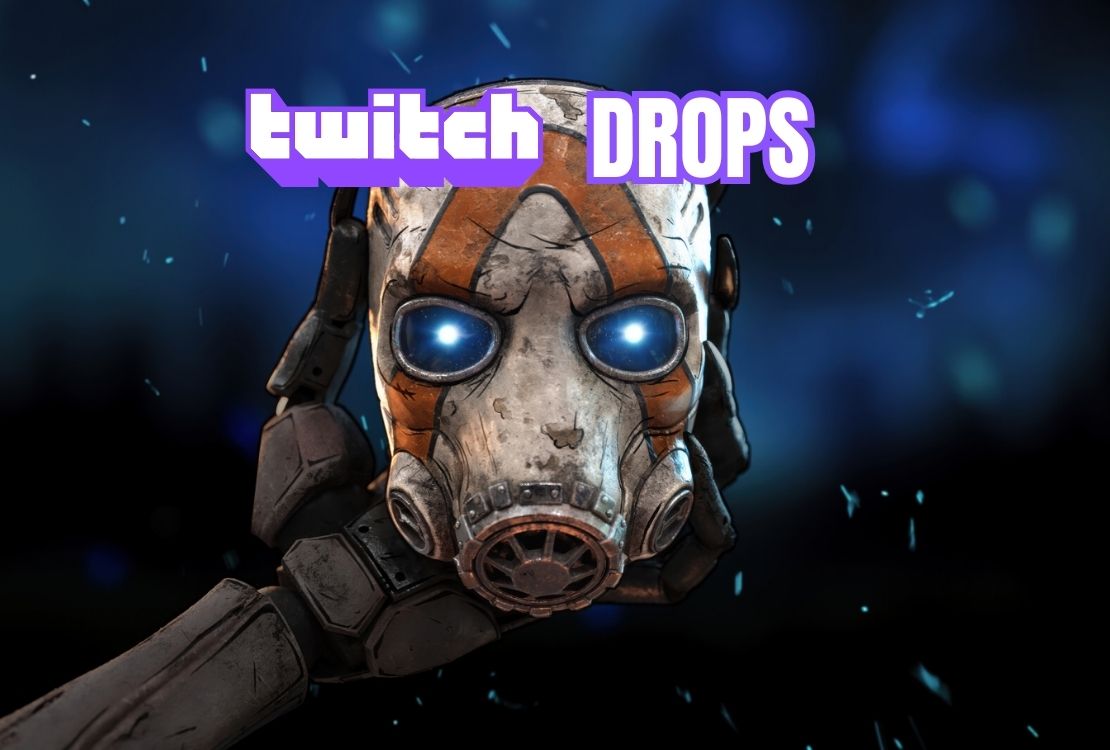 Buy Borderlands 4 Twitch Drops | 3 in BORDERLANDS 4 Items - Offer #2527120287