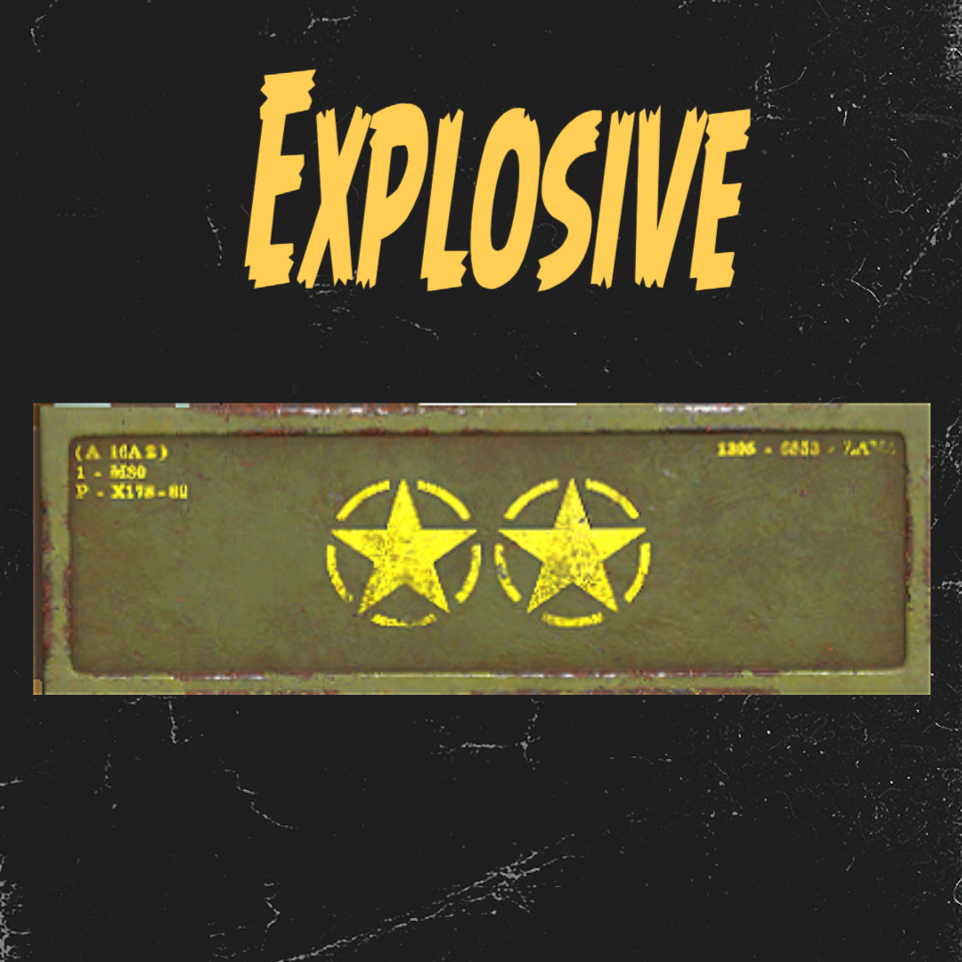 Buy ⭐Explosive [2 Star Legendary in FALLOUT 76 Items - Offer #253898549