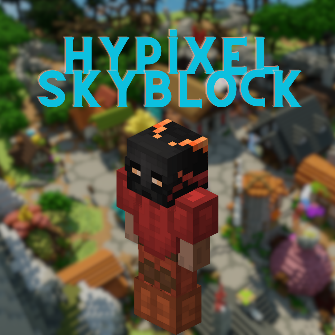 Buy Hypixel Skyblock | Mythic Necr in MINECRAFT: HYPIXEL Items - Offer ...