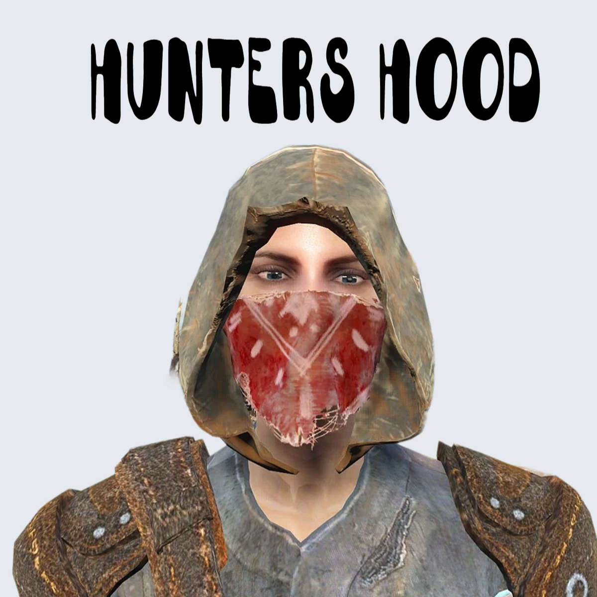 Buy ⭐[PC] Hunter's Hood [DEV ROO in FALLOUT 76 Items - Offer #2516496218