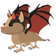 Buy FR Bat Dragon - Adopt Me in ROBLOX Items - Offer #2329271728