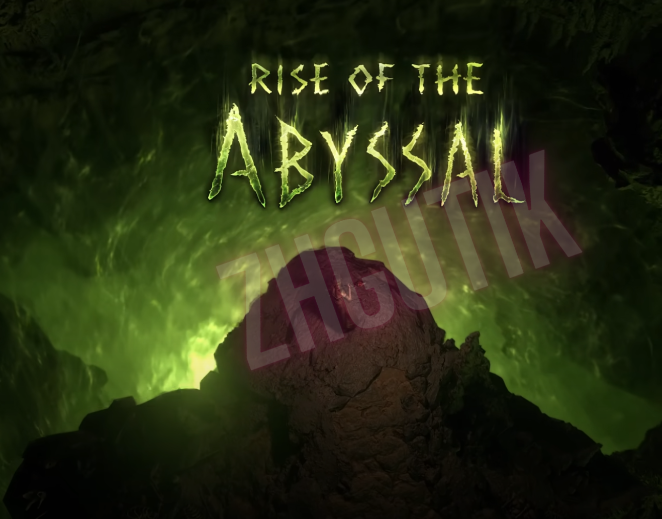 Buy x1 Kill Any Bosses ⭐ Rise o in PATH OF EXILE 2 Boosting - Offer ...