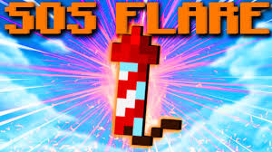 Buy SOS Flare / BIGGEST STOCK ON O in MINECRAFT: HYPIXEL Items - Offer ...