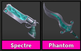 Buy [Murder Mystery 2 | MM2] Spect in ROBLOX Items - Offer #242620872