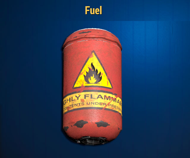 Buy Fuel x100 000 in FALLOUT 76 Items - Offer #2411855497