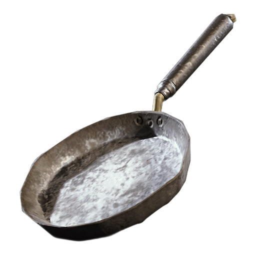 Buy Frying Pan x 1 in ARC RAIDERS Items - Offer #261863869