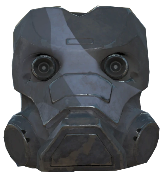 Buy Urban Scout Armor Mask [Outfit in FALLOUT 76 Items - Offer #25155503